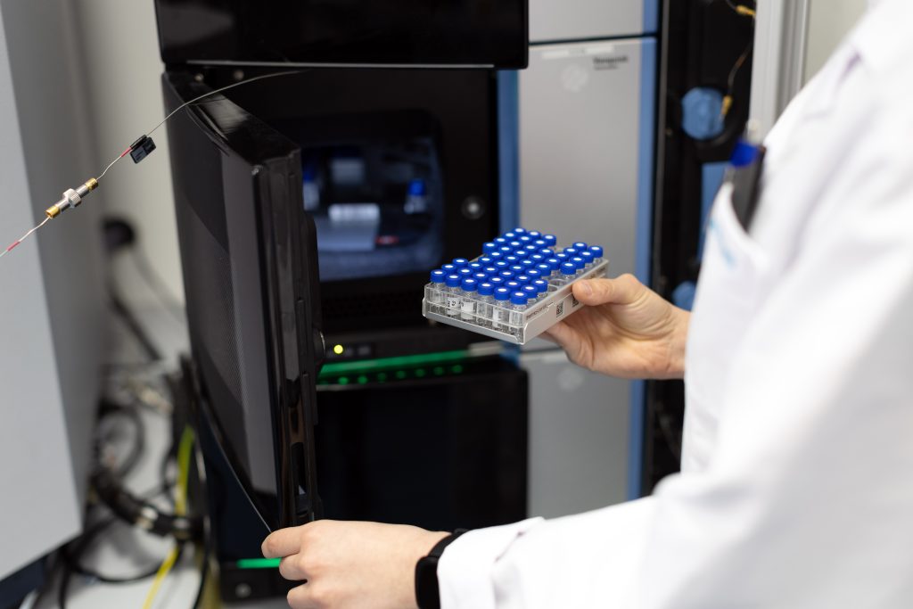 CRO Specializing in Oligonucleotide and RNA Therapeutics - Axolabs