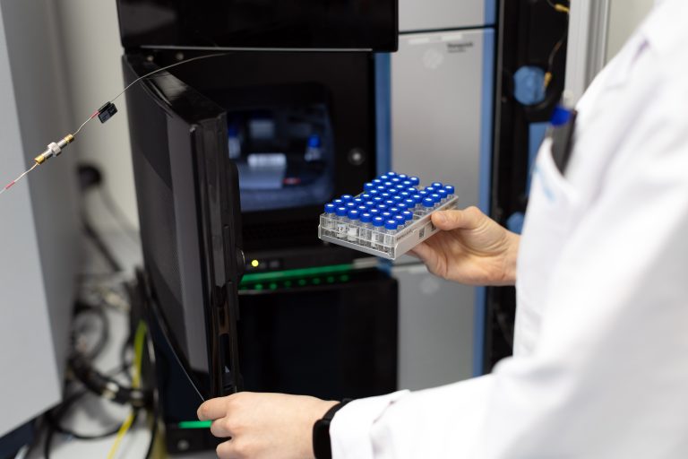 CRO Specializing in Oligonucleotide and RNA Therapeutics - Axolabs