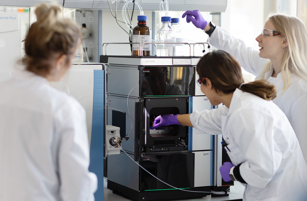 Axolabs careers. Shaping the future of nucleic acid therapeutics - Axolabs